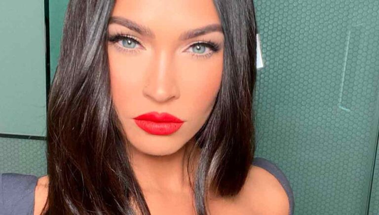 Megan Fox revealed that she had an ectopic pregnancy several years ...